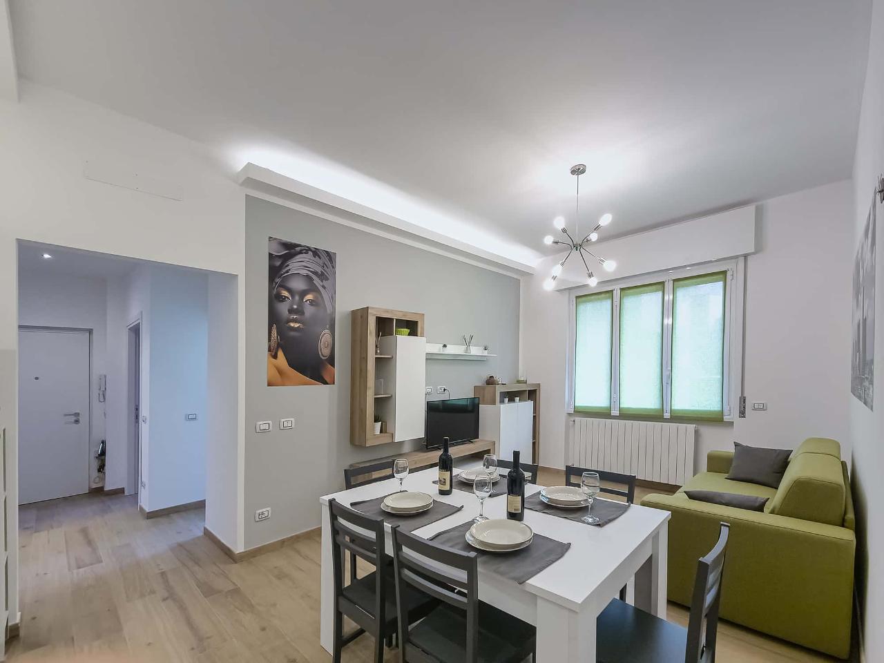 Appartamento in affitto a Sesto San Giovanni