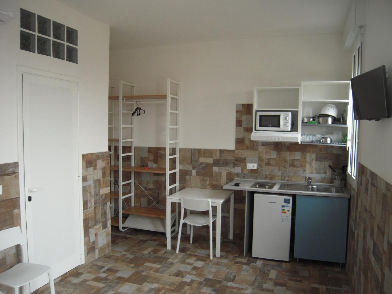 Appartamento in affitto a Bologna