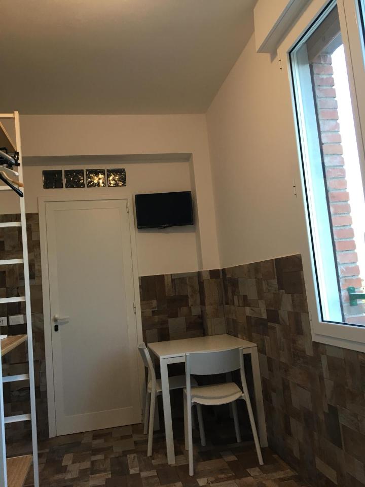 Appartamento in affitto a Bologna