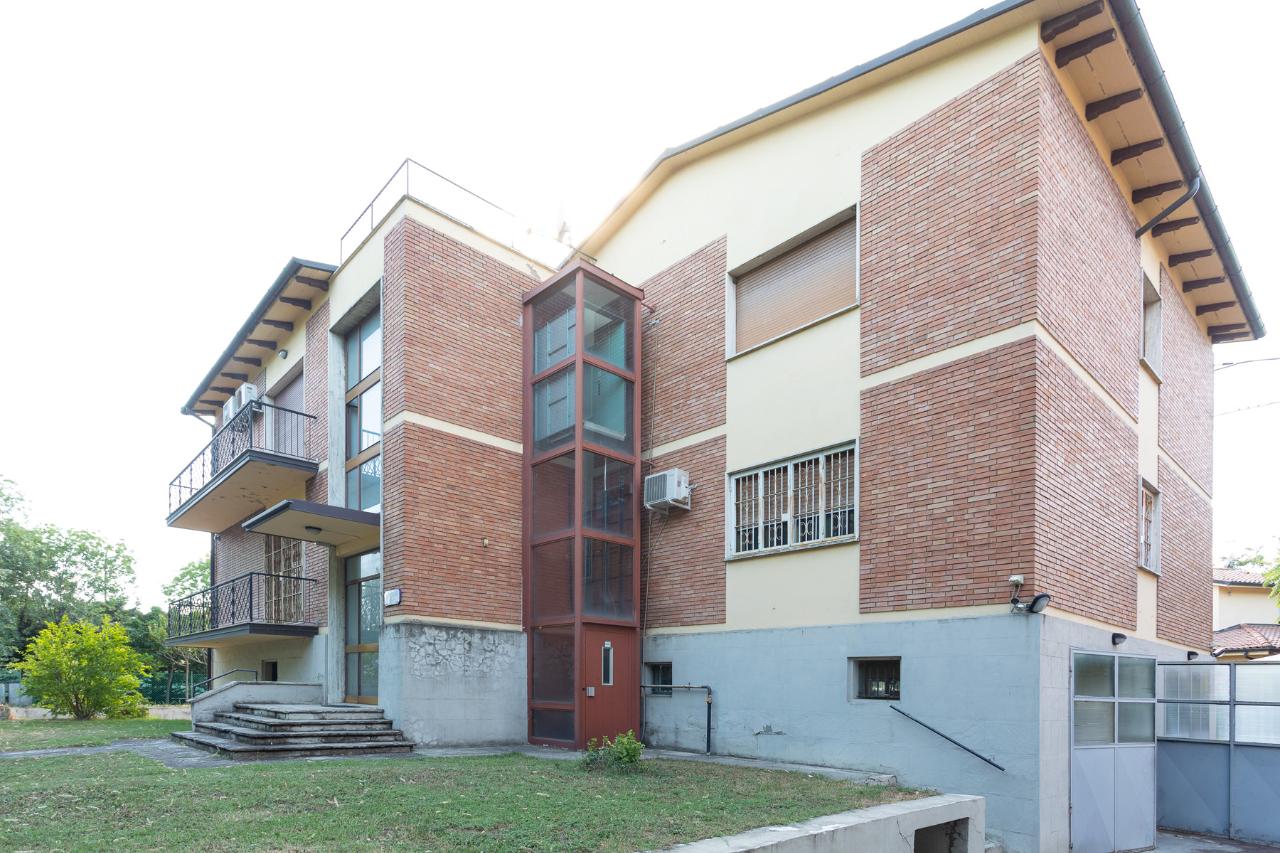 Appartamento in affitto a San Lazzaro Di Savena