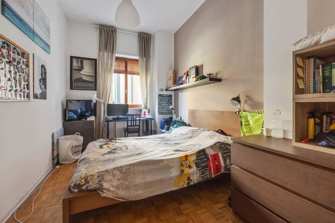 Stanza/Camera in affitto a Milano