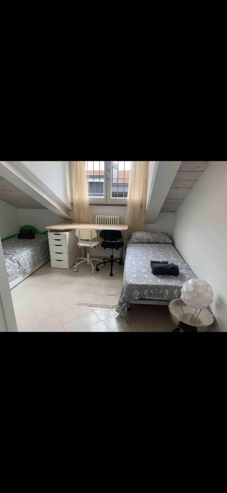 Stanza/Camera in affitto a Milano