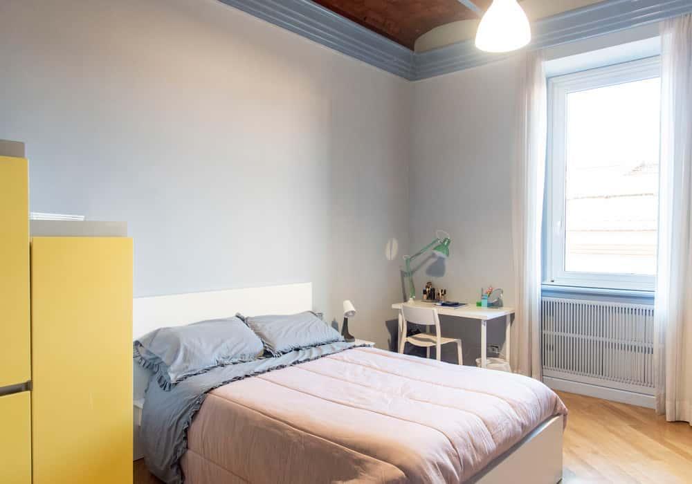 Stanza/Camera in affitto a Roma