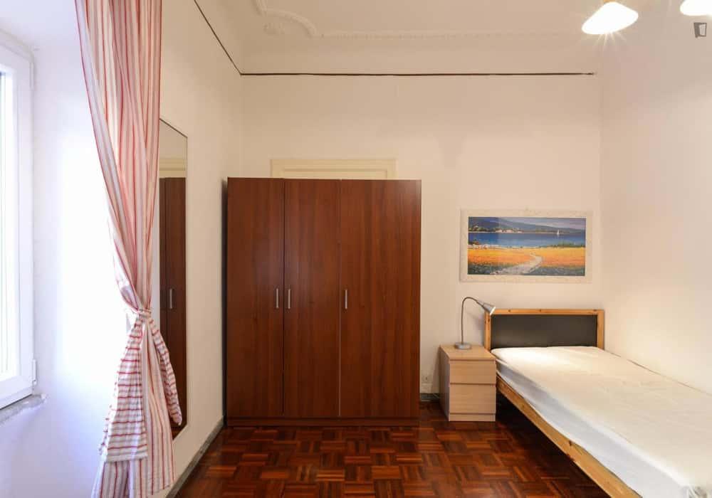 Stanza/Camera in affitto a Roma