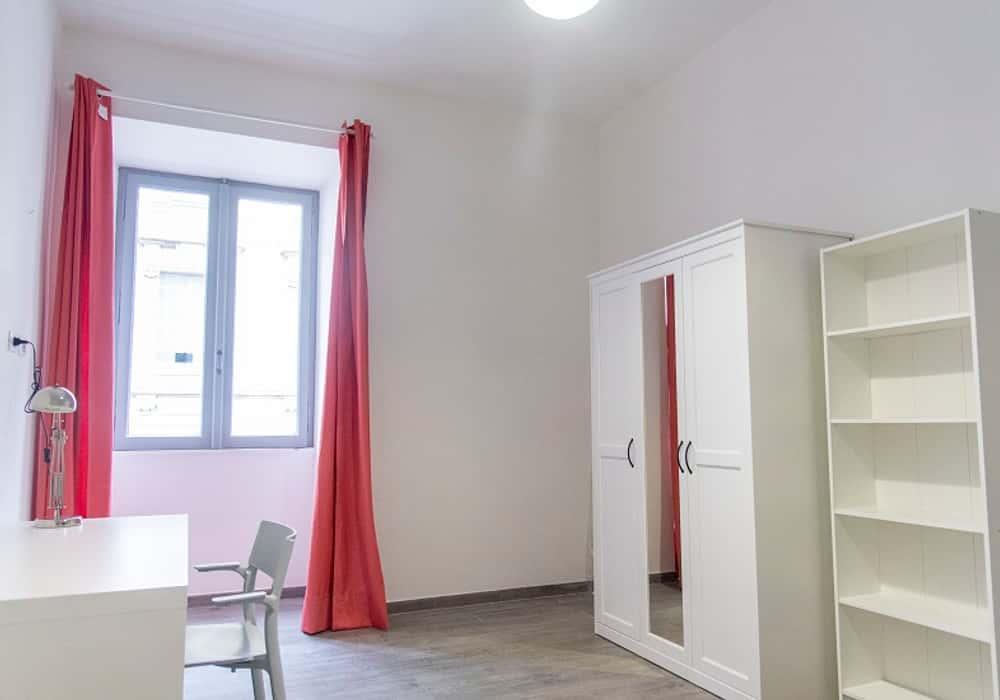 Stanza/Camera in affitto a Roma