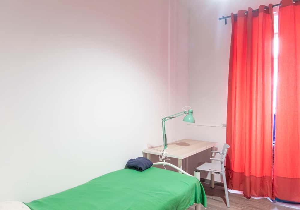 Stanza/Camera in affitto a Roma