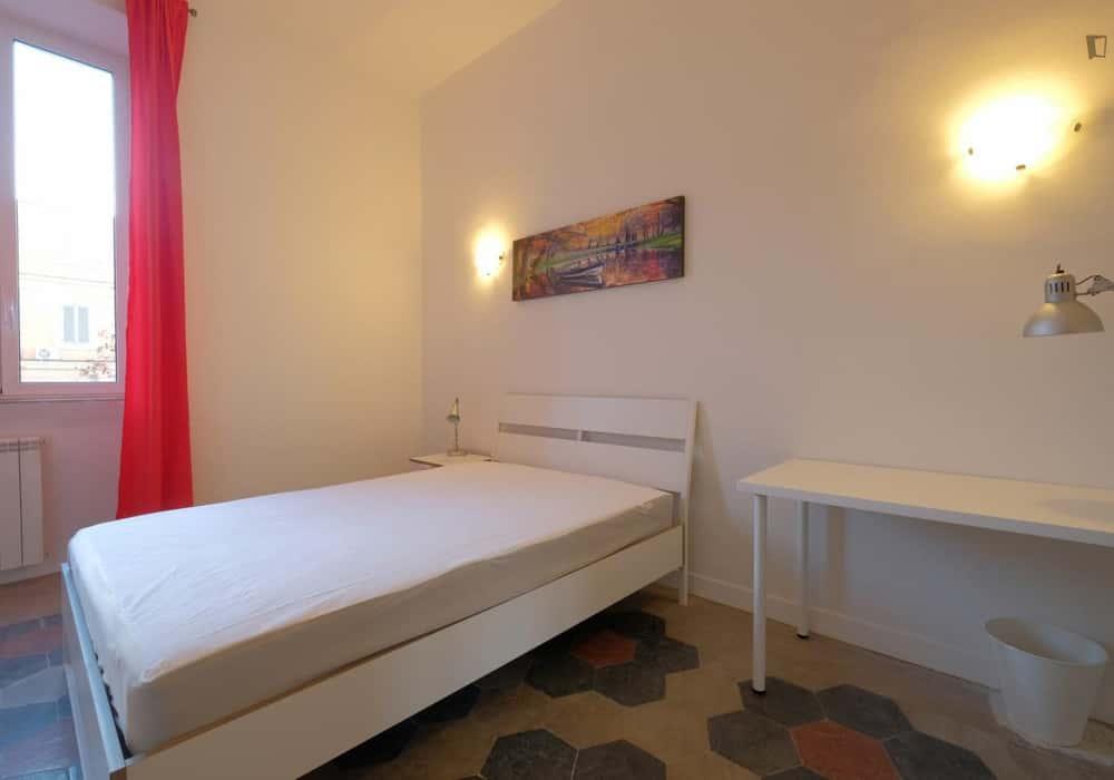 Stanza/Camera in affitto a Roma