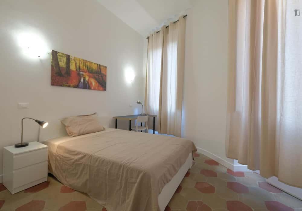 Stanza/Camera in affitto a Roma