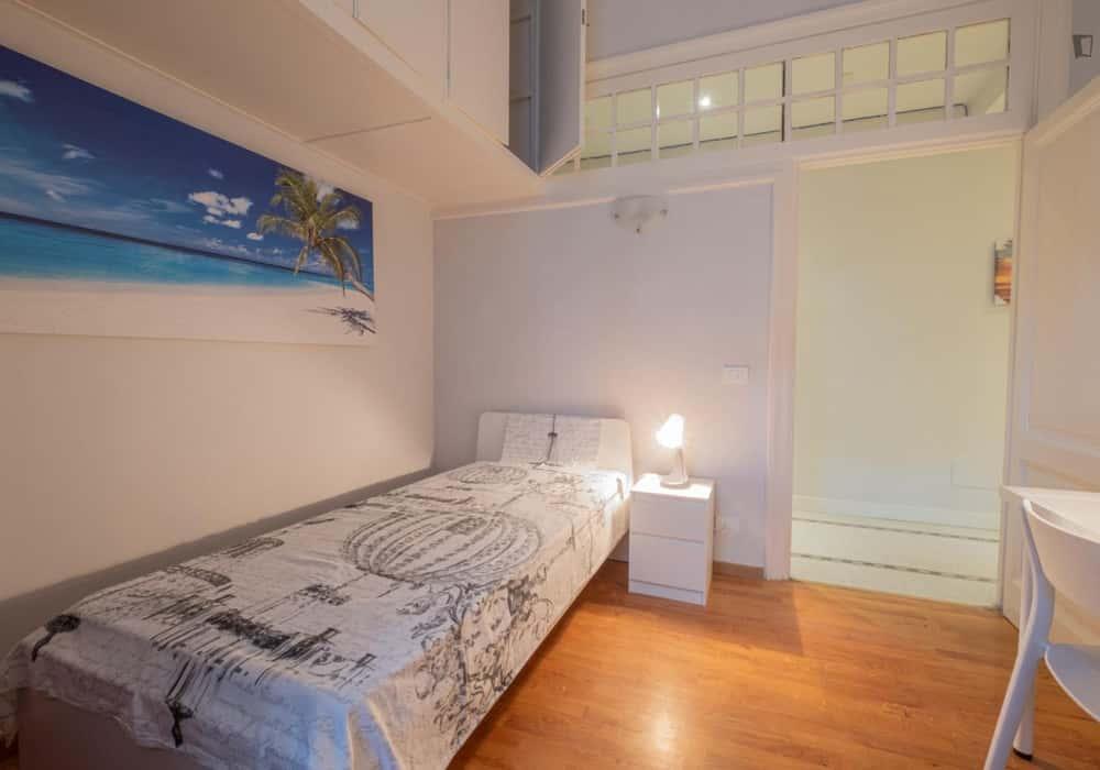 Stanza/Camera in affitto a Roma