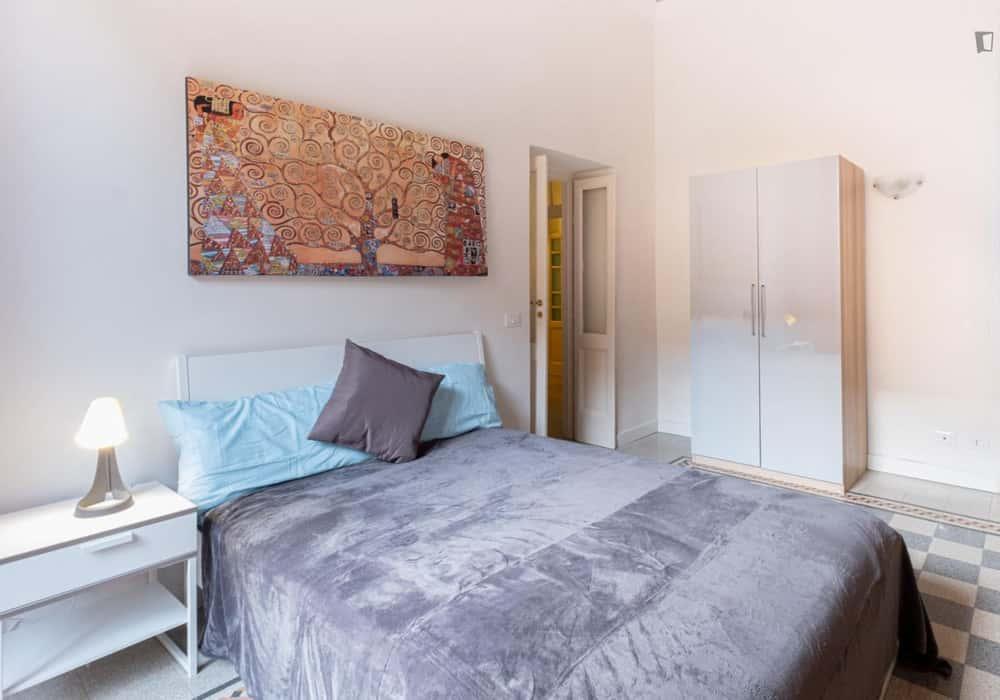 Stanza/Camera in affitto a Roma