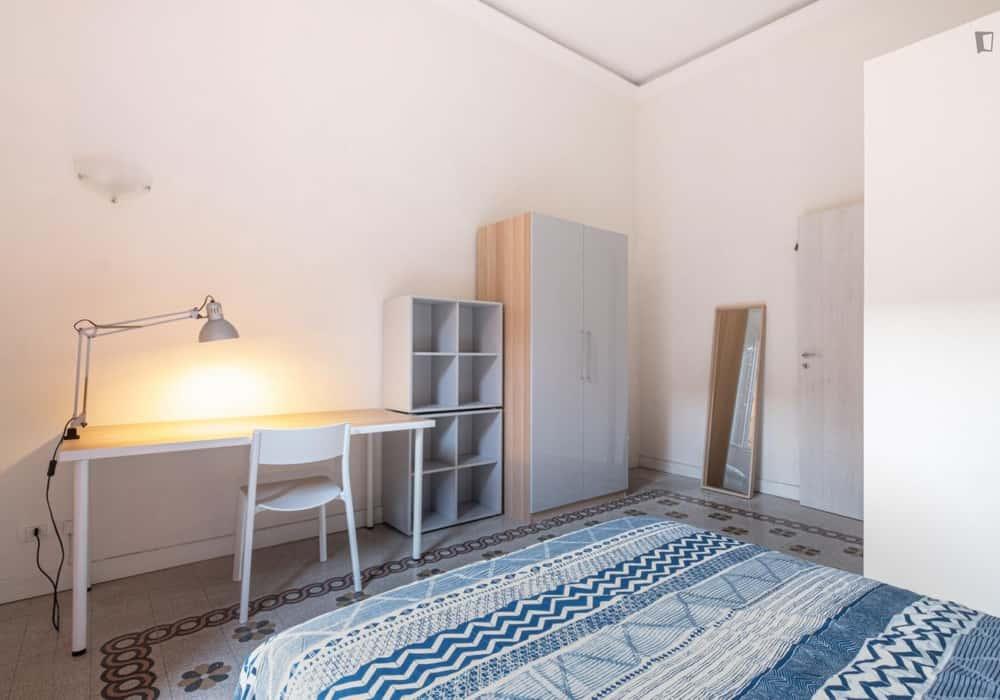 Stanza/Camera in affitto a Roma