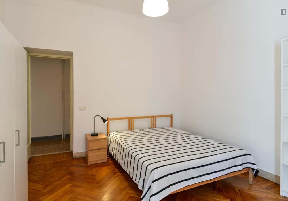 Stanza/Camera in affitto a Roma