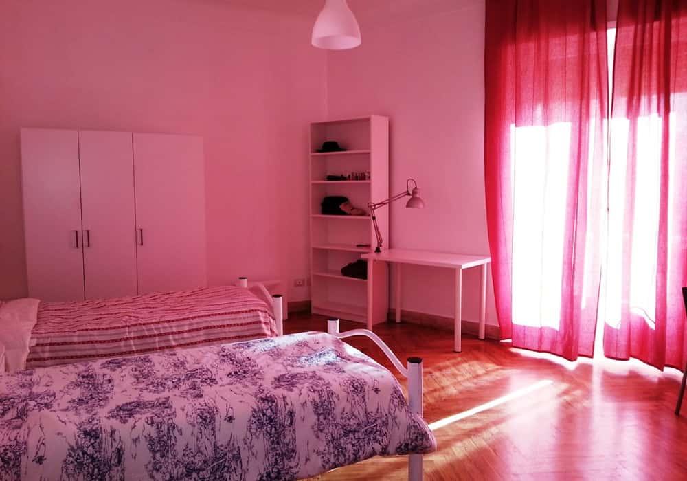 Stanza/Camera in affitto a Roma