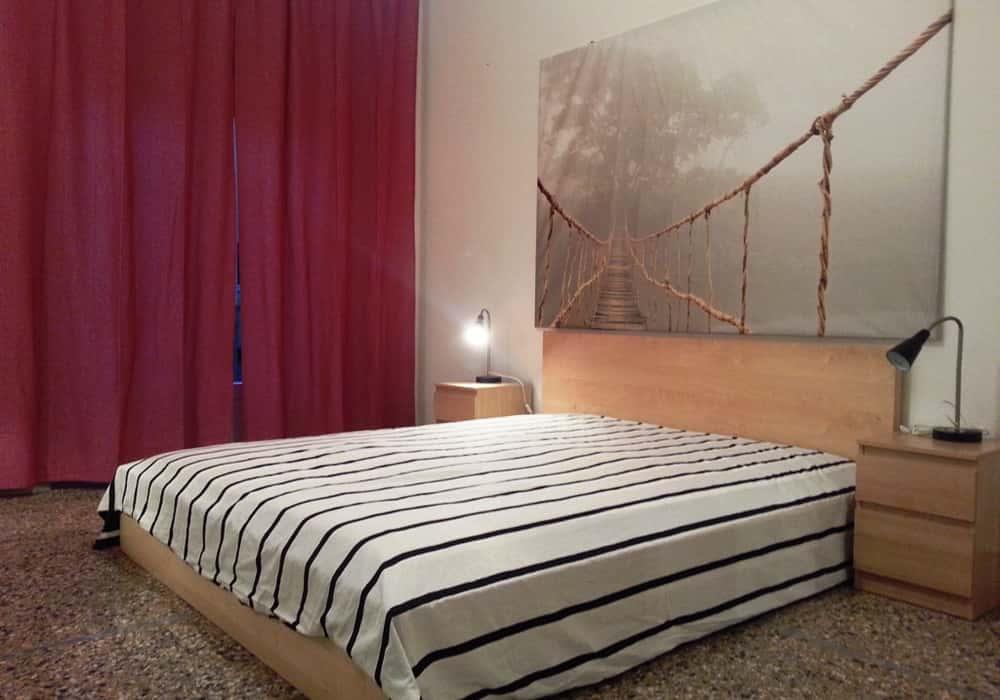 Stanza/Camera in affitto a Roma