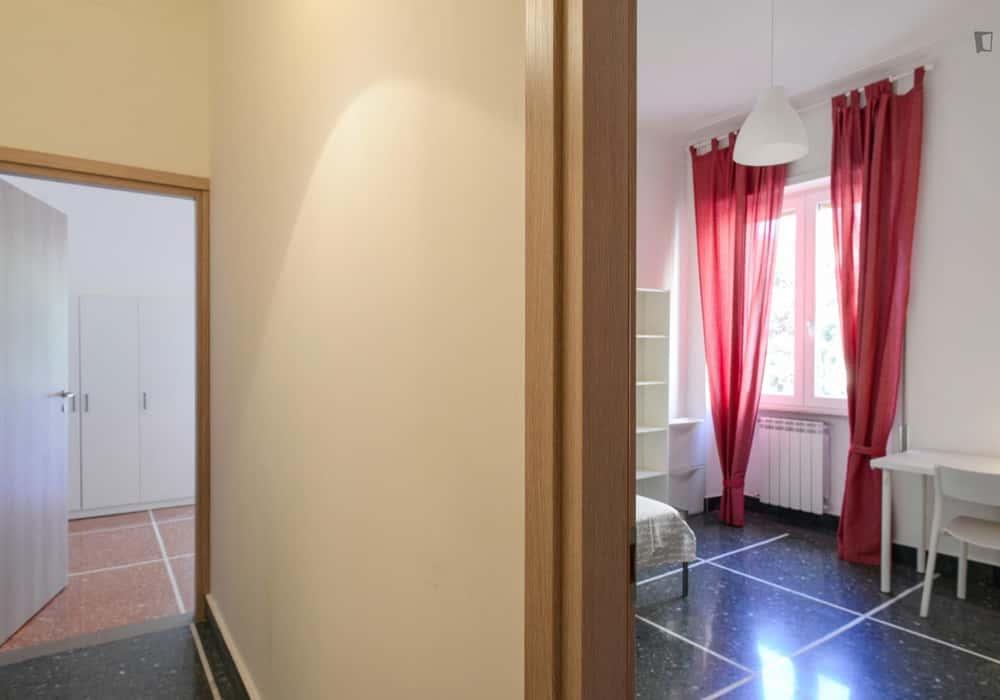 Stanza/Camera in affitto a Roma