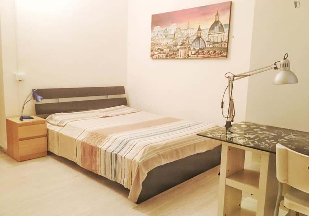 Stanza/Camera in affitto a Roma