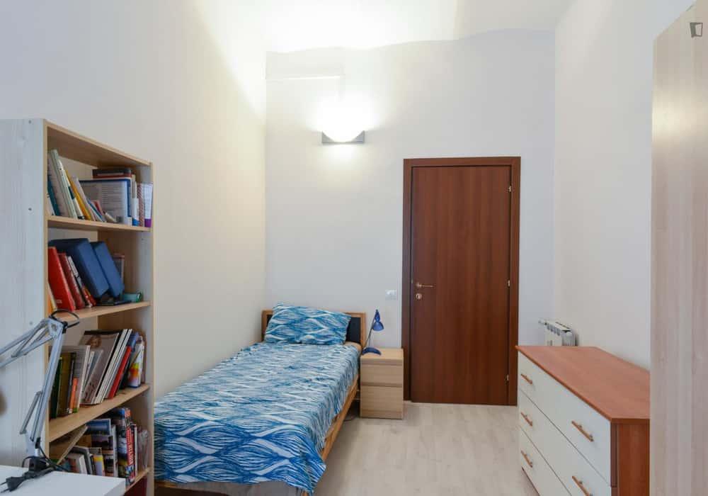 Stanza/Camera in affitto a Roma