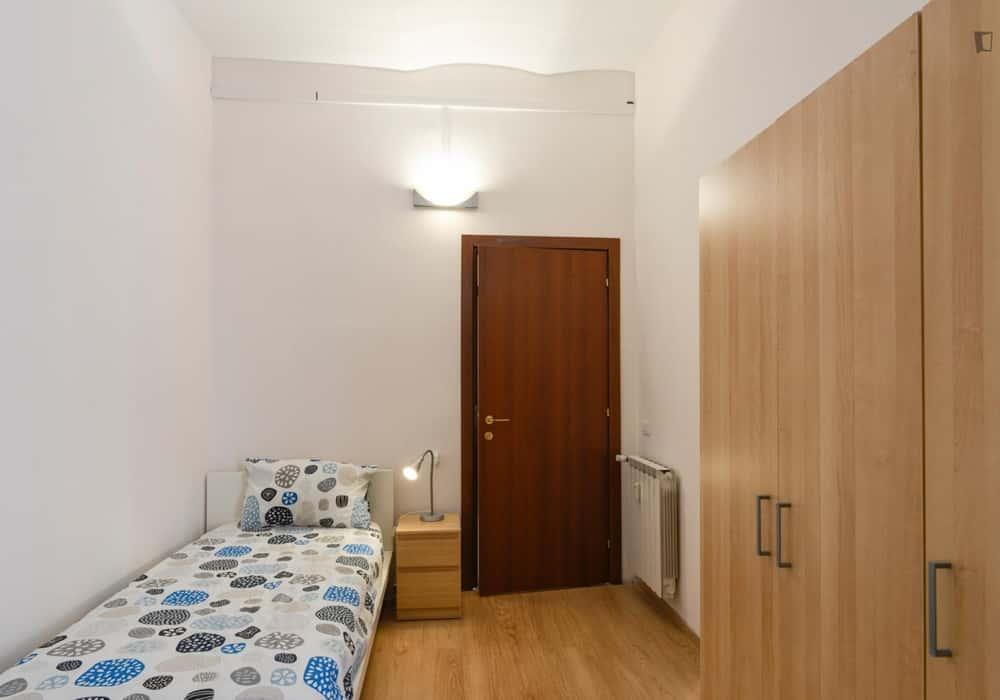 Stanza/Camera in affitto a Roma