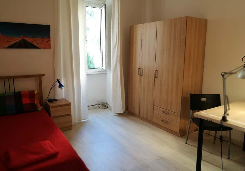 Stanza/Camera in affitto a Roma