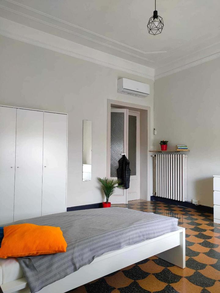 Stanza/Camera in affitto a Parma