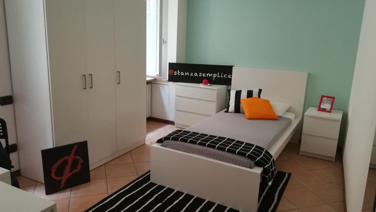 Stanza/Camera in affitto a Parma