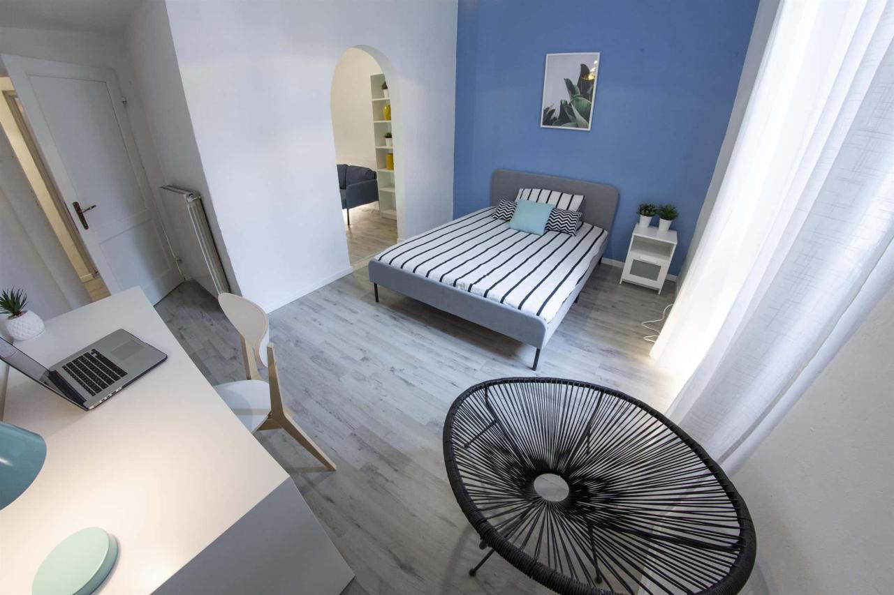 Stanza/Camera in affitto a Firenze