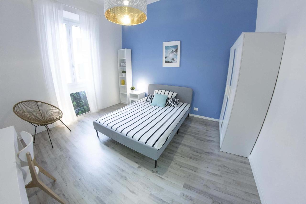 Stanza/Camera in affitto a Firenze