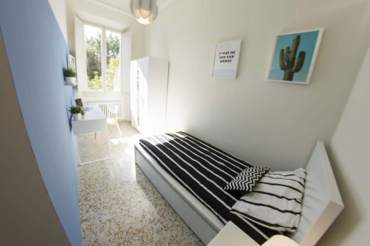 Stanza/Camera in affitto a Firenze