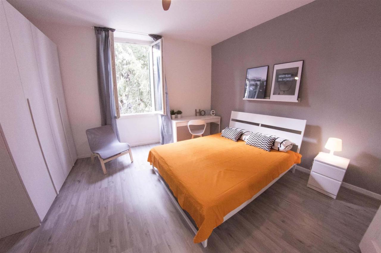 Stanza/Camera in affitto a Firenze