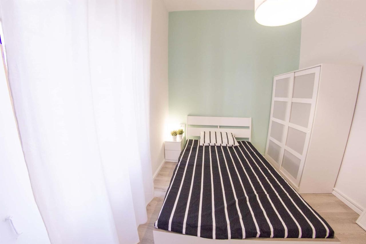 Stanza/Camera in affitto a Firenze