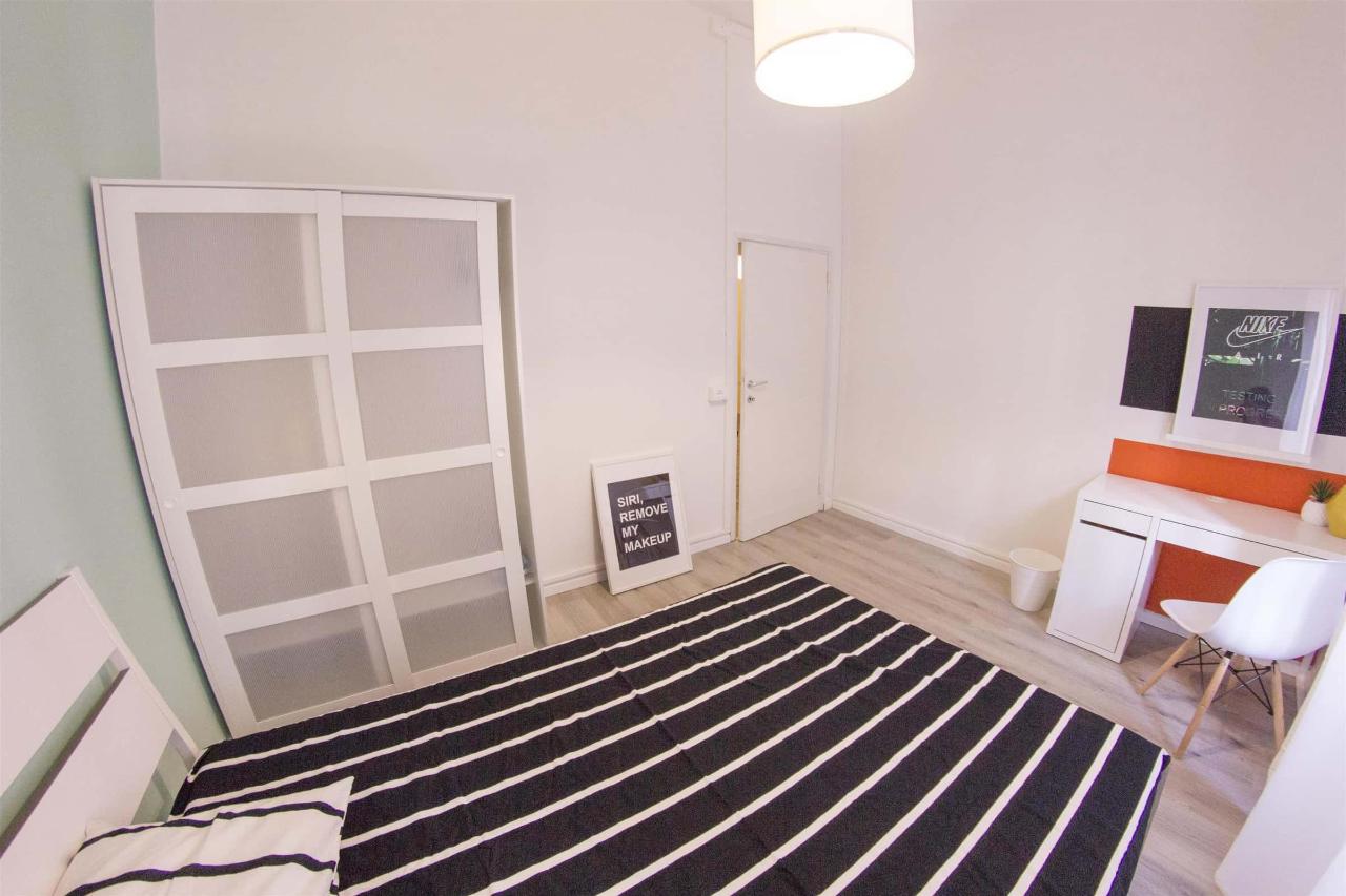 Stanza/Camera in affitto a Firenze