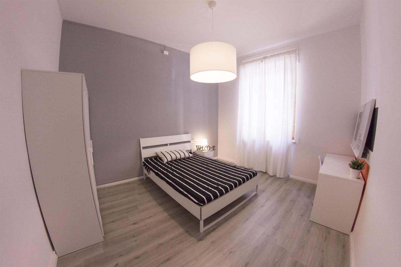 Stanza/Camera in affitto a Firenze