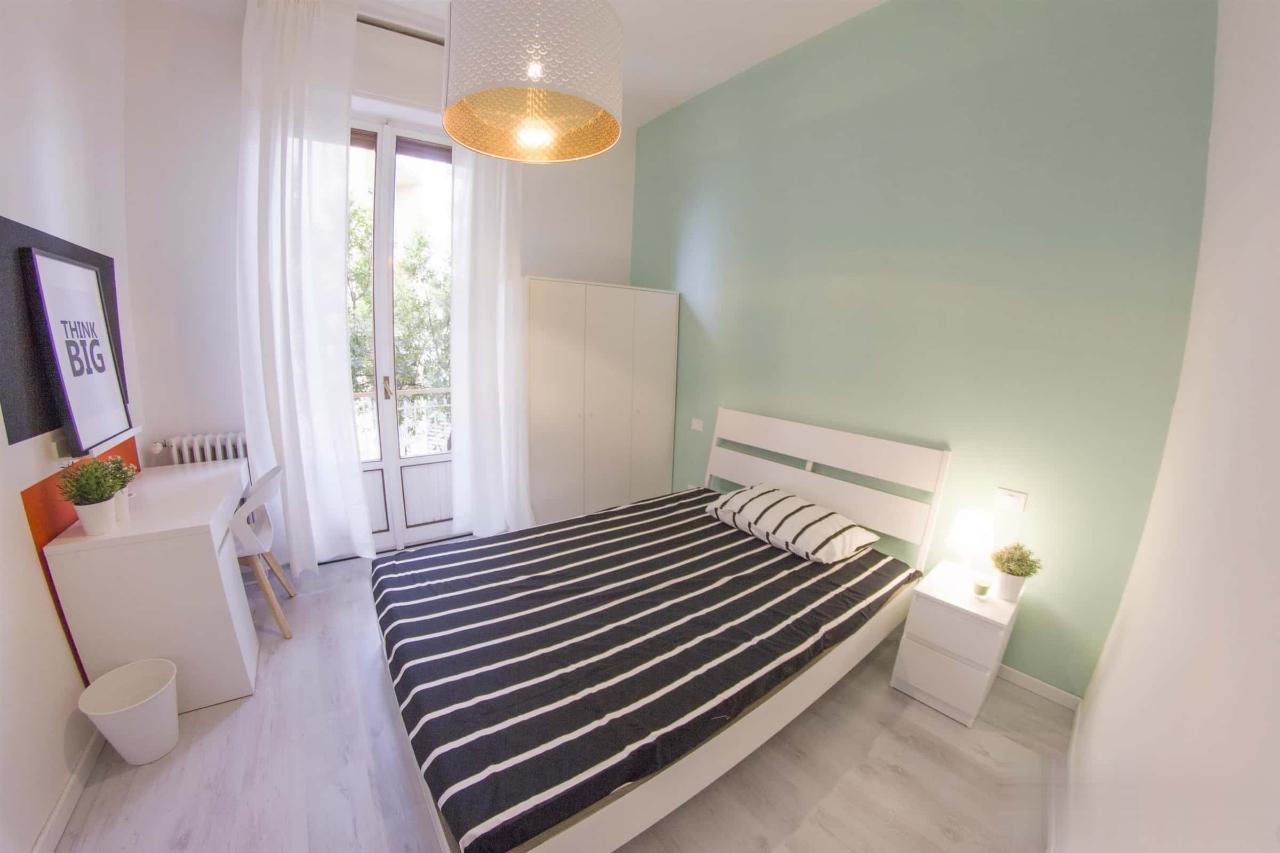 Stanza/Camera in affitto a Firenze