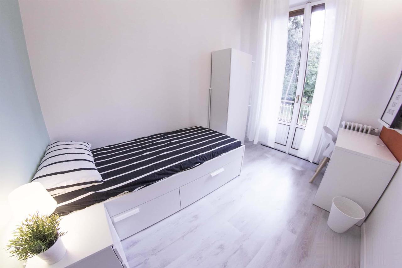 Stanza/Camera in affitto a Firenze