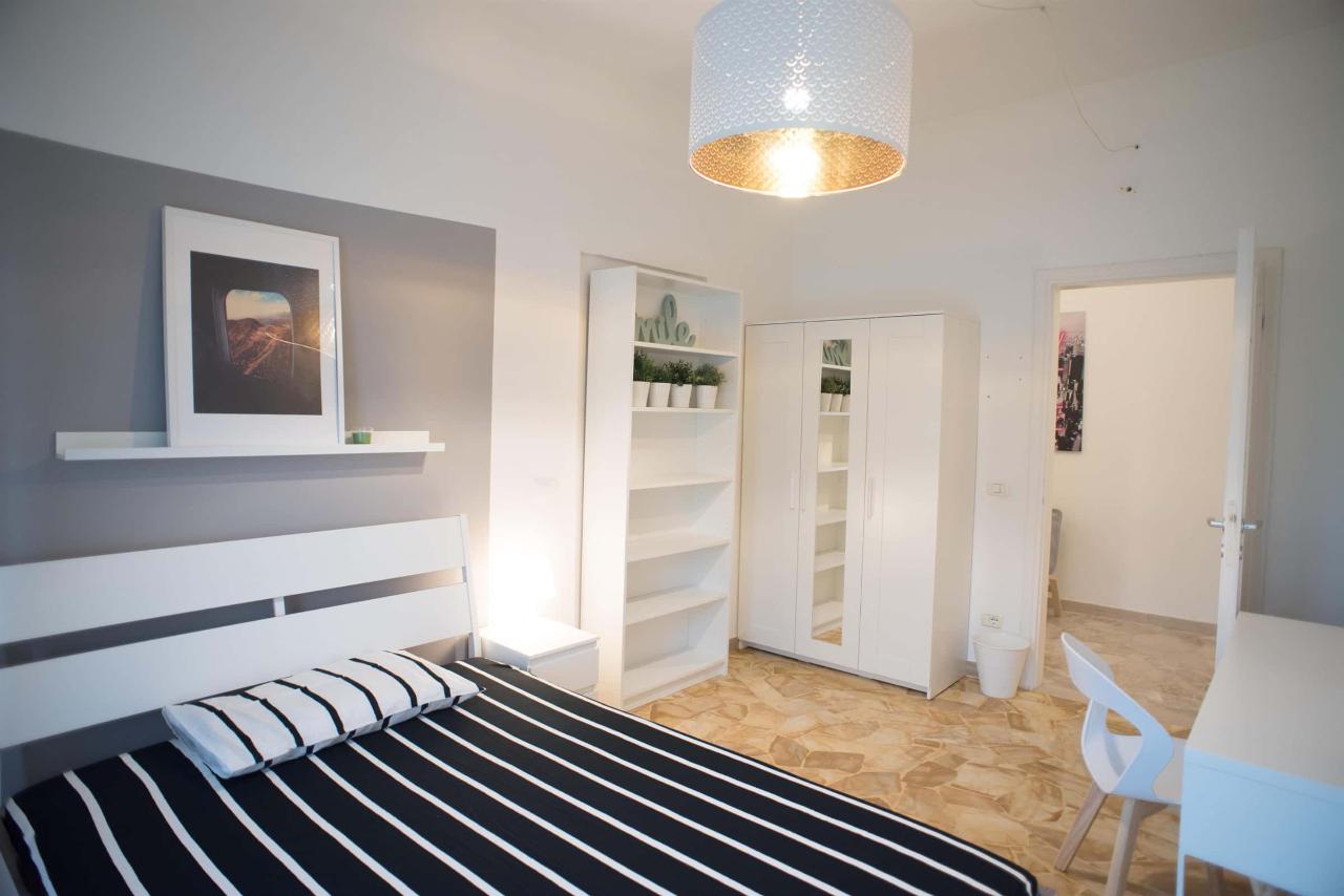 Stanza/Camera in affitto a Firenze