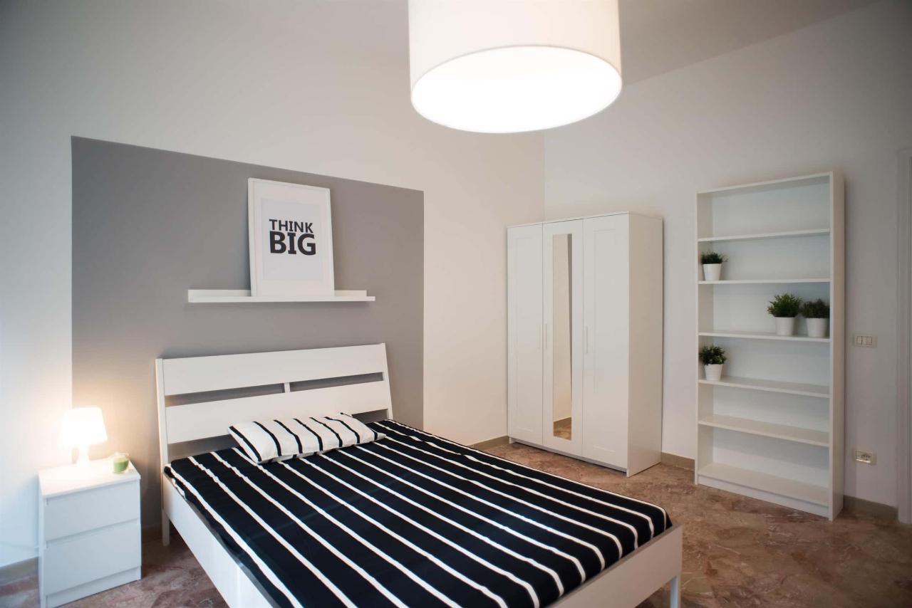 Stanza/Camera in affitto a Firenze