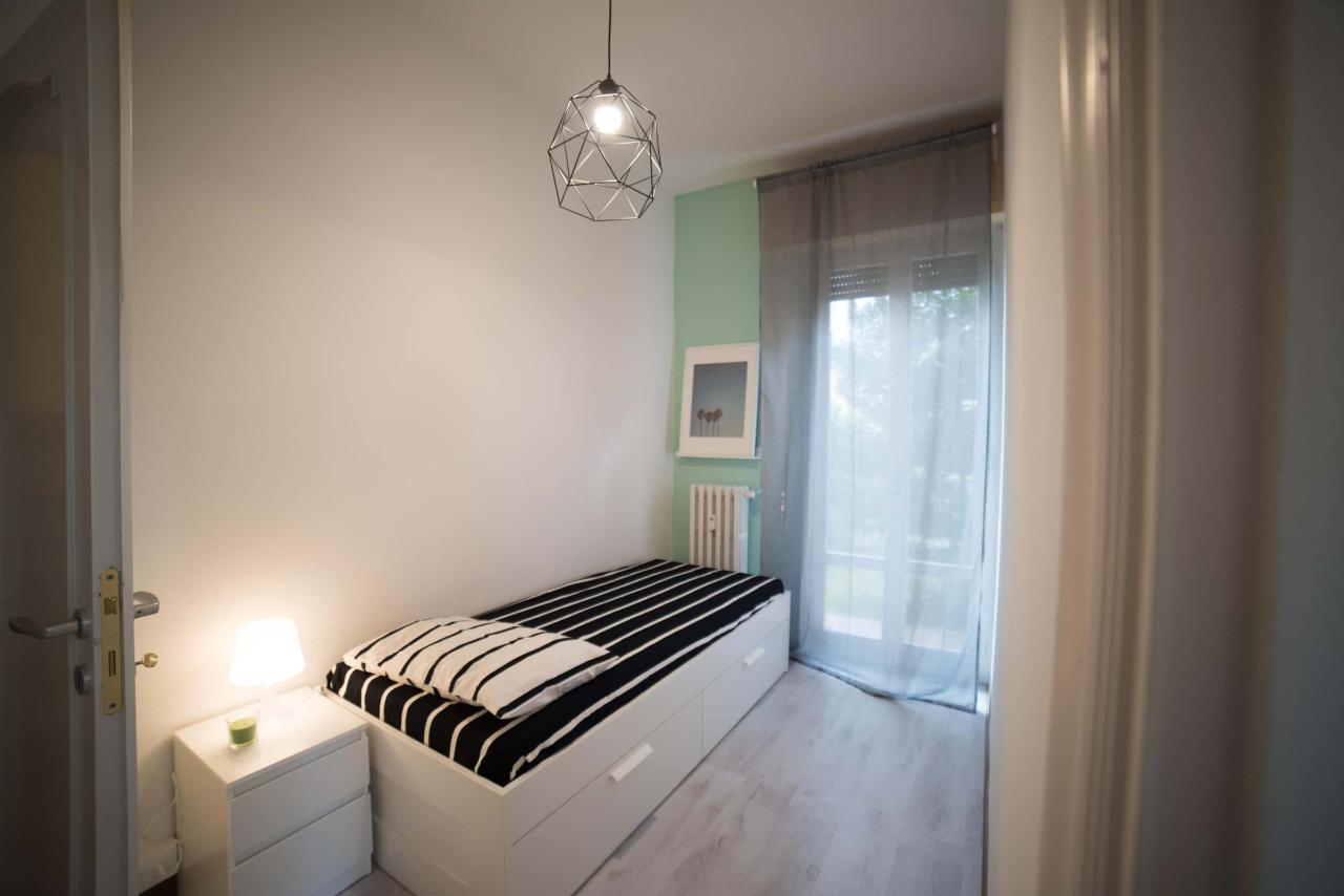 Stanza/Camera in affitto a Firenze