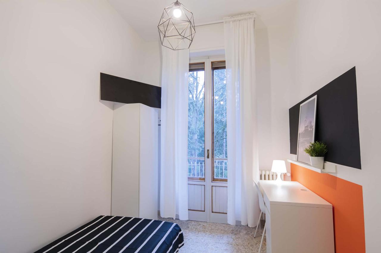 Stanza/Camera in affitto a Firenze