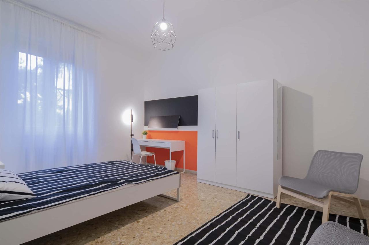 Stanza/Camera in affitto a Firenze