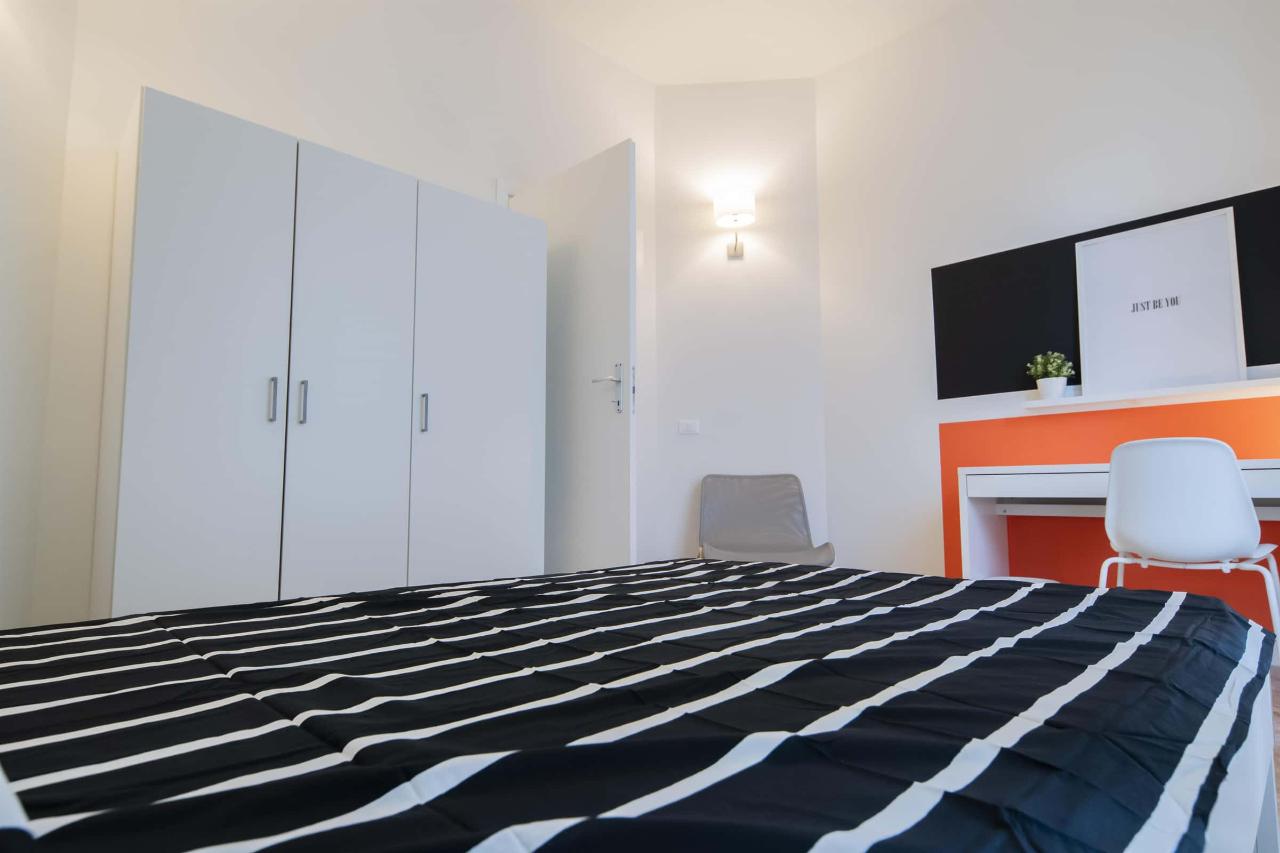 Stanza/Camera in affitto a Firenze