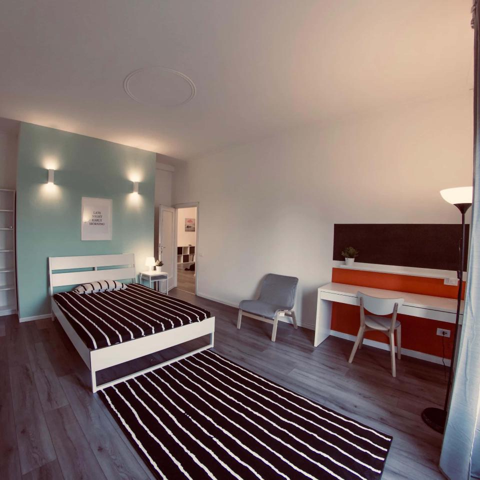 Stanza/Camera in affitto a Firenze