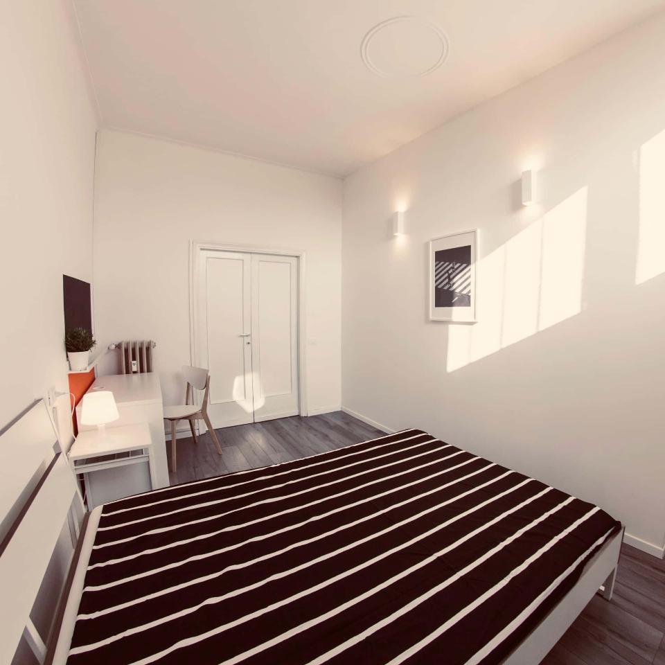 Stanza/Camera in affitto a Firenze