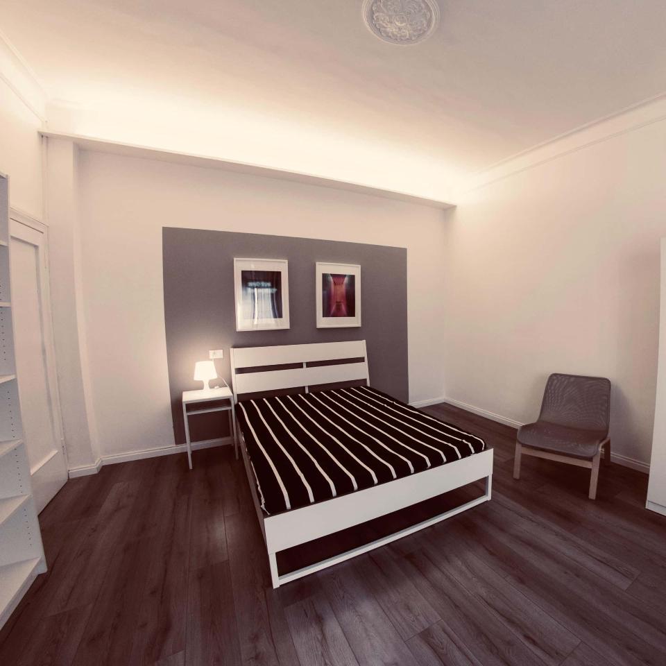 Stanza/Camera in affitto a Firenze