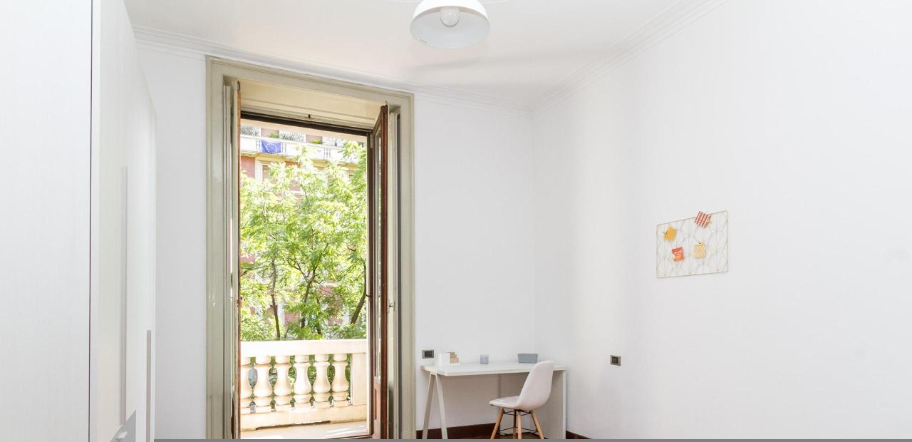 Stanza/Camera in affitto a Milano