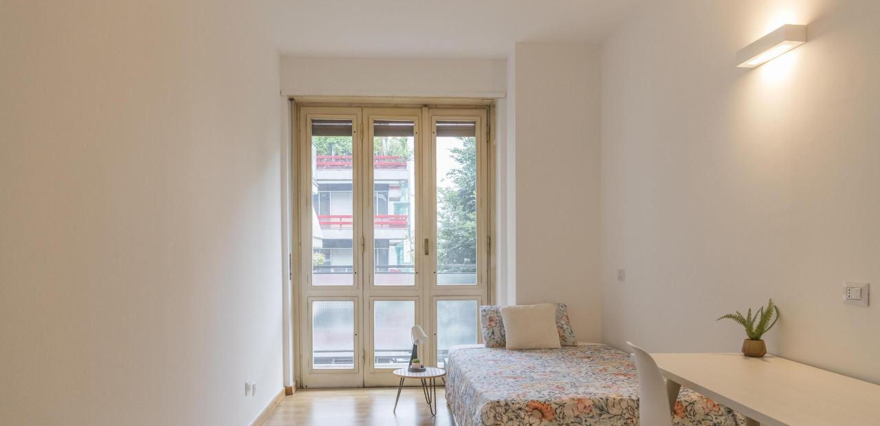 Stanza/Camera in affitto a Milano