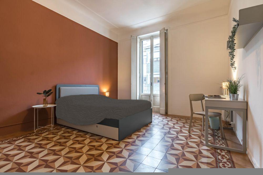 Stanza/Camera in affitto a Milano