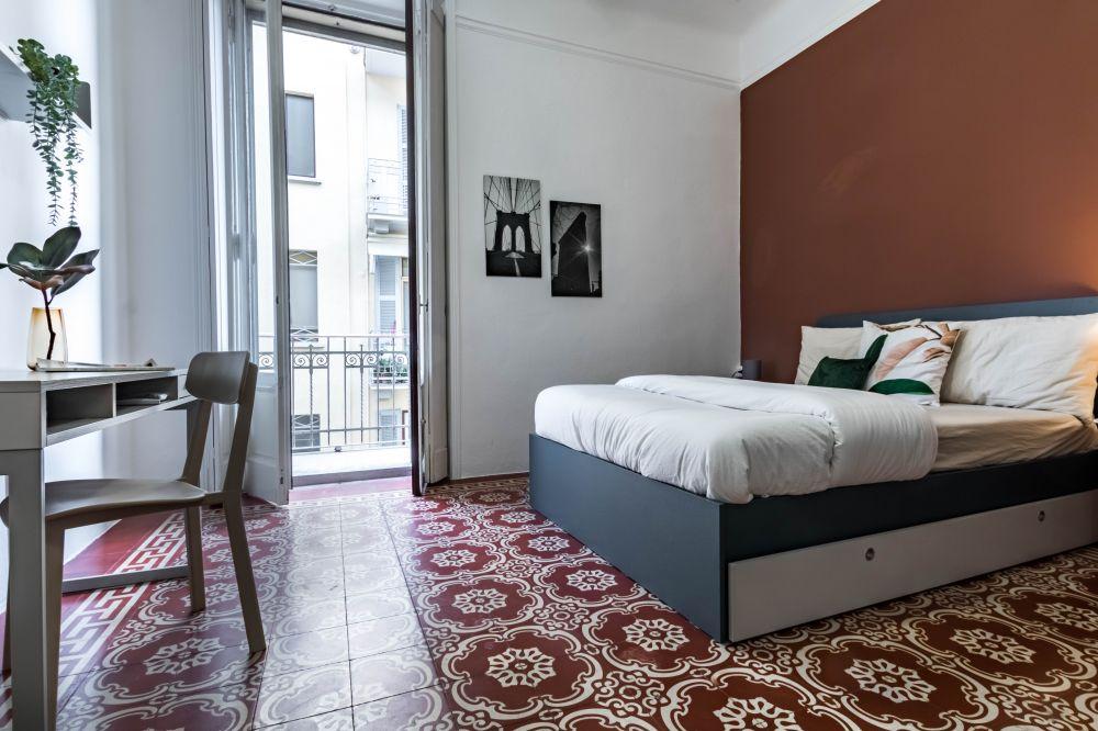 Stanza/Camera in affitto a Milano