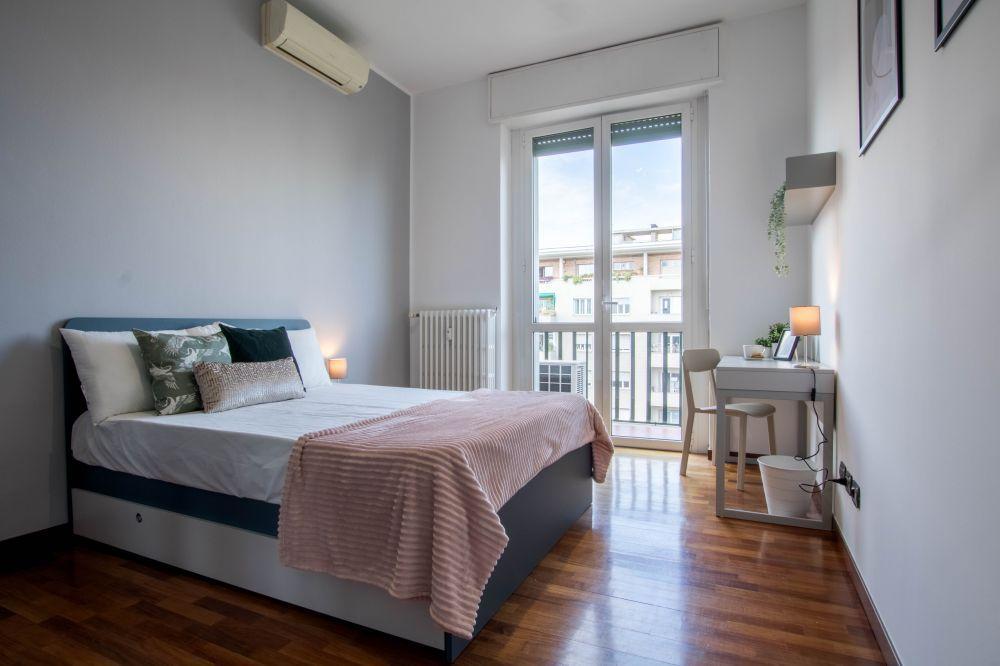 Stanza/Camera in affitto a Milano