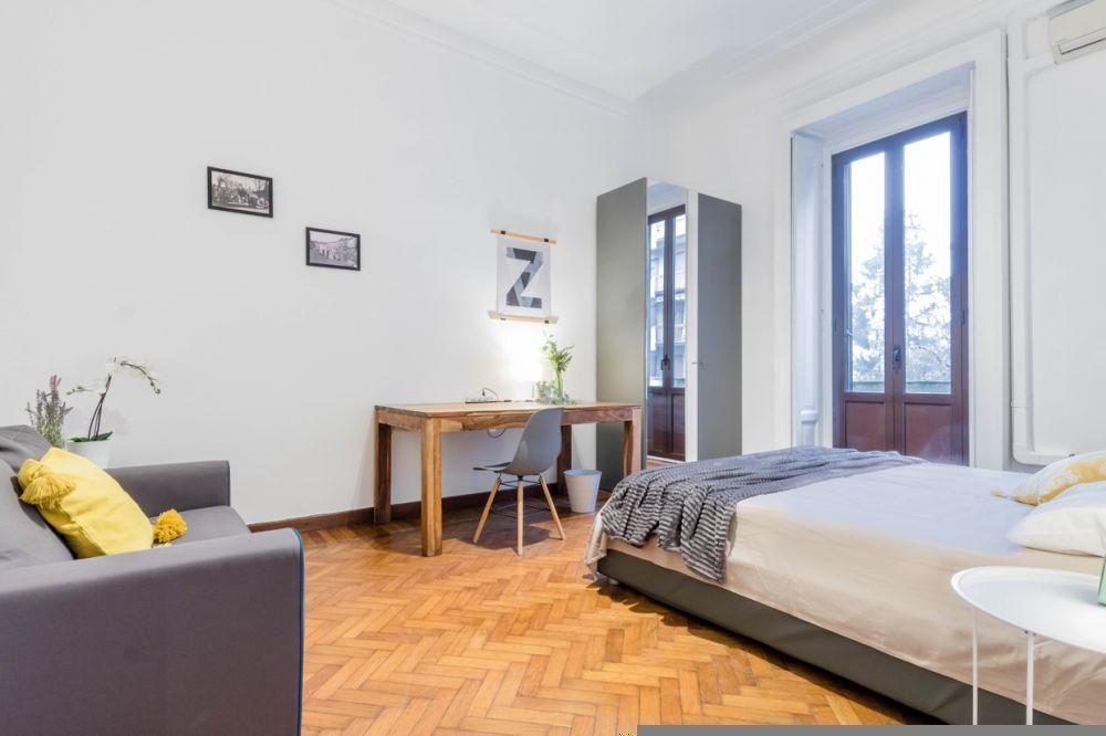 Stanza/Camera in affitto a Milano