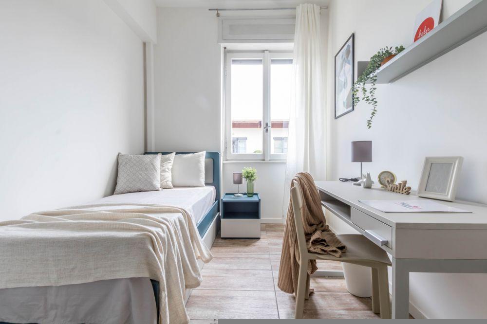 Stanza/Camera in affitto a Milano